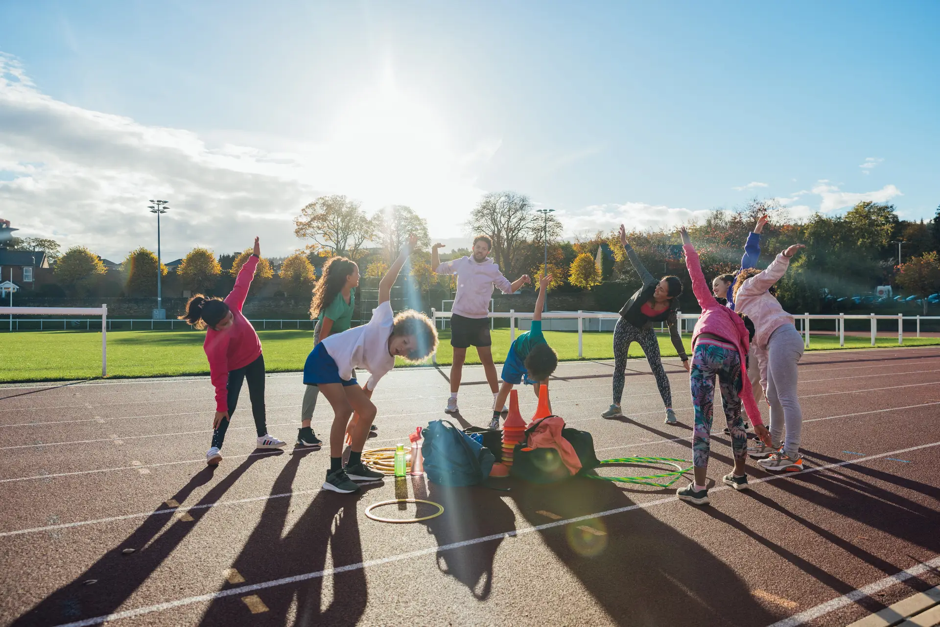 PE Teacher - CIMSPA Careers Hub